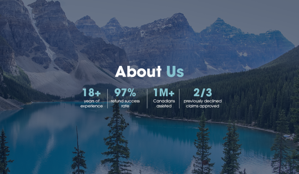 About Us - Enable Benefits Canadians with medical conditions